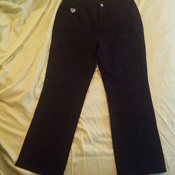 Dream Jeannes by Quacker Factory | Jeans | Nwot Dream Jeannes By ...